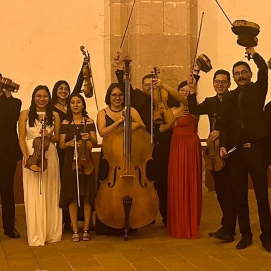 Invitan a zacatecanos a musicalizar documental - NTR Zacatecas