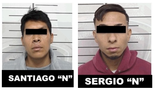 Vinculan a proceso a dos por homicidio en Las Huertas - NTR Zacatecas