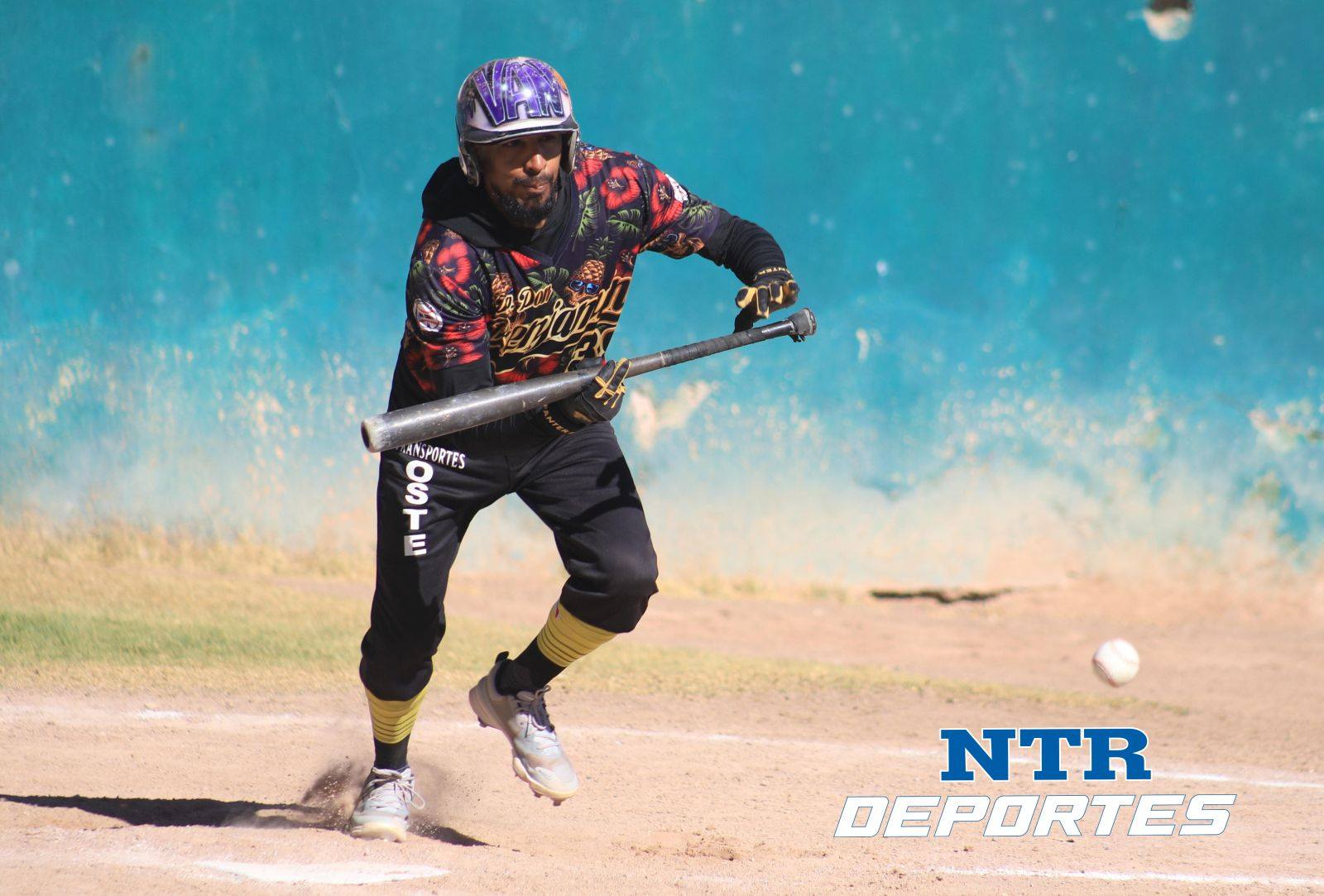 Deportivo Benjamín levanta el título - NTR Zacatecas