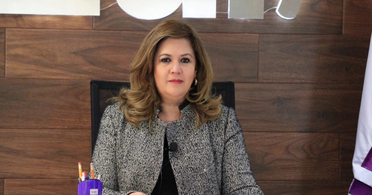 “Leyes secundarias nos darán claridad”: Izai - NTR Zacatecas