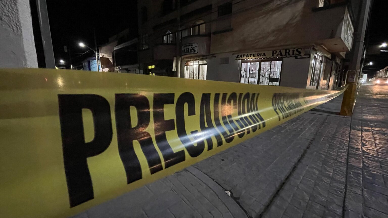 Suman 24 homicidios dolosos en 2025 - NTR Zacatecas Suman 24 homicidios dolosos en 2025 - NTR Zacatecas