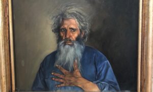 Francisco Goitia, un pintor de la Revolución - NTR Zacatecas