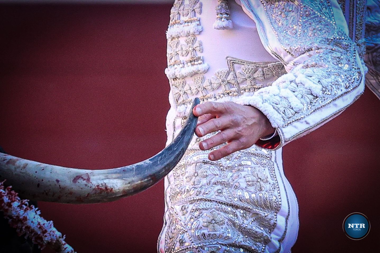 Generan gran expectativa los toros de Enrique Fraga - NTR Zacatecas