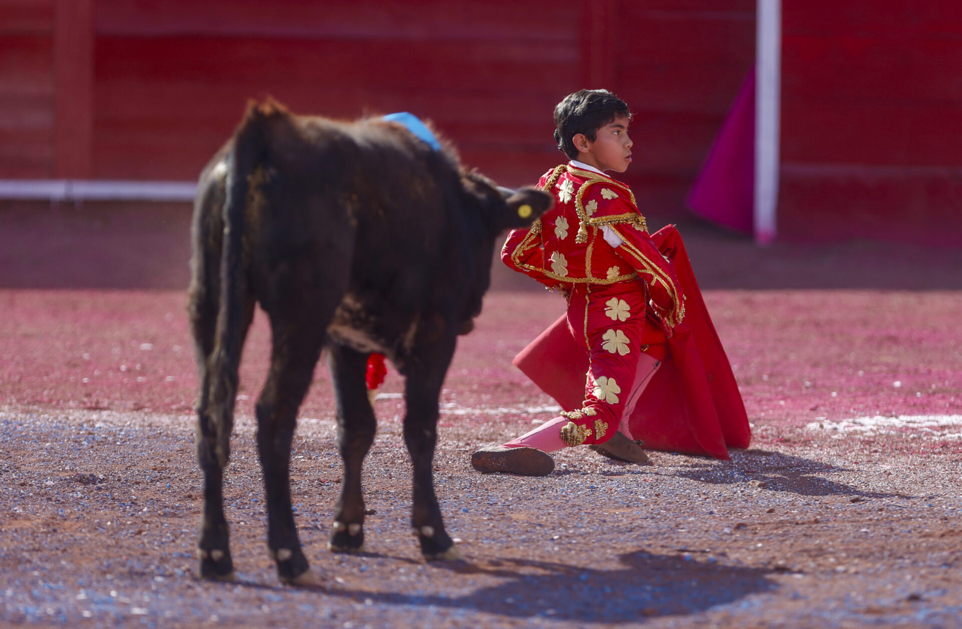Juan Miguel, campeón de la Copa Aguascalientes - NTR Zacatecas