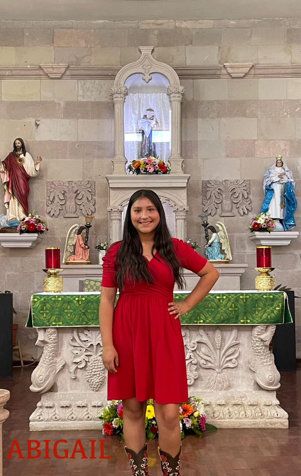 Nombran candidatas a reina de la Feria de El Orito 2025 - NTR Zacatecas