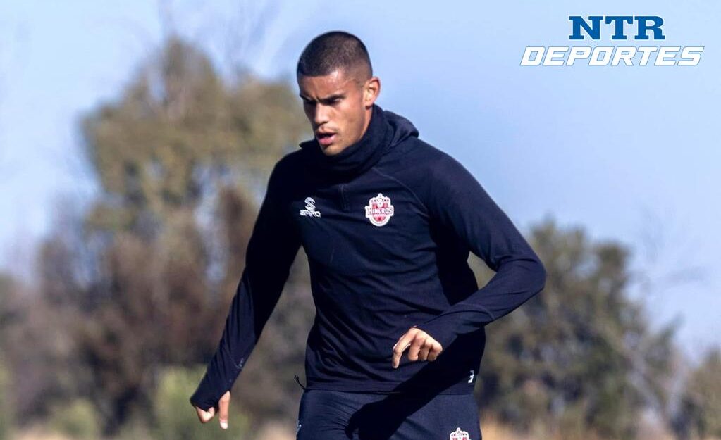 Trabajamos para liquidar los partidos: Juan Calero - NTR Zacatecas