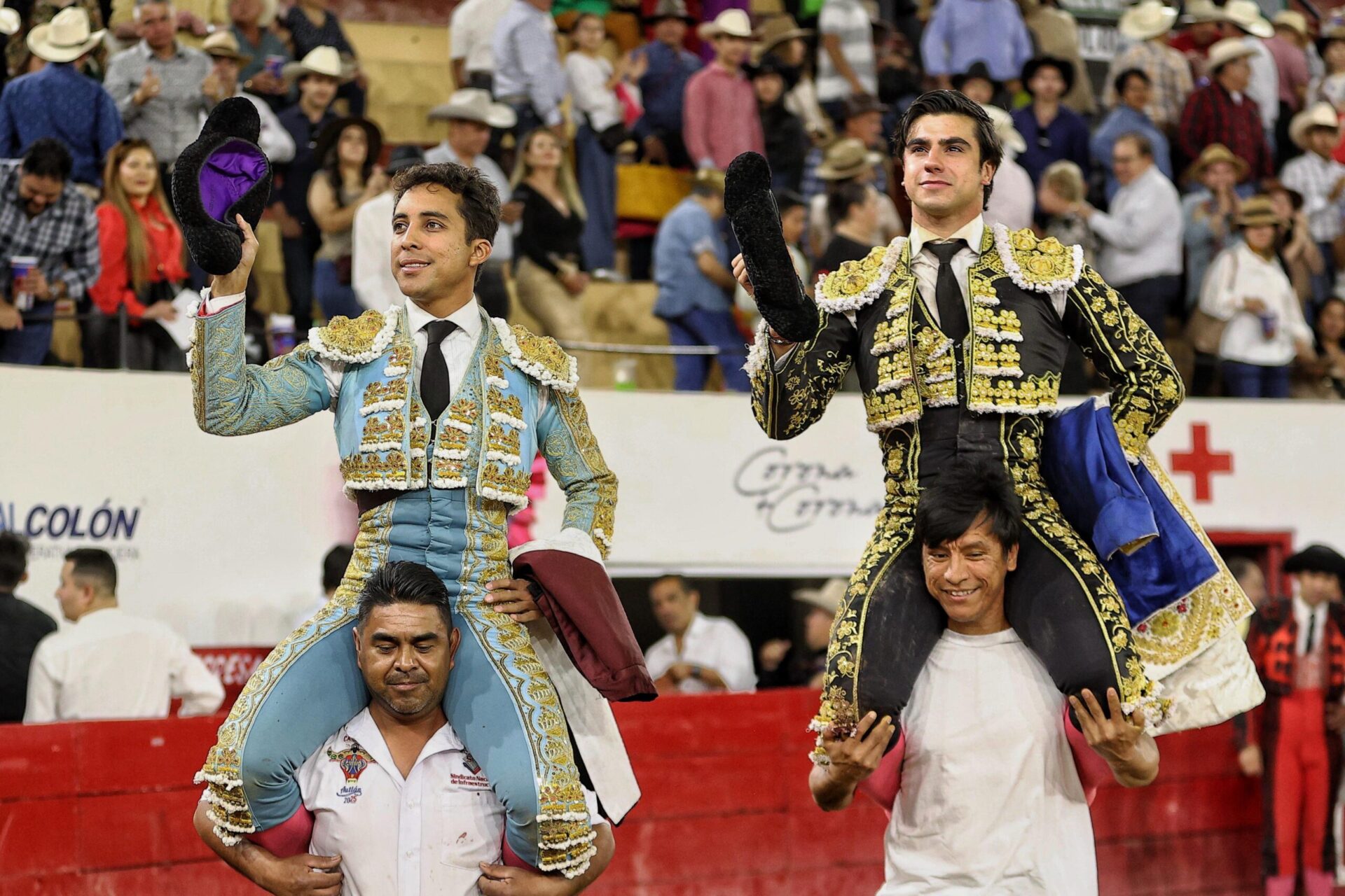 Abren con triunfo el Carnaval de Autlán de la Grana - NTR Zacatecas