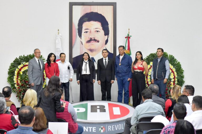 Conmemora PRI aniversario luctuoso de Luis Donaldo Colosio - NTR Zacatecas