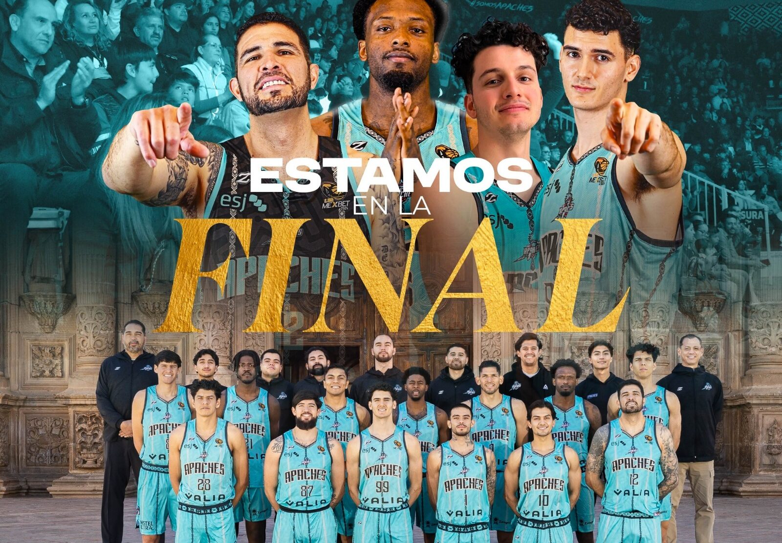 Juan Contreras va por la primera - NTR Zacatecas