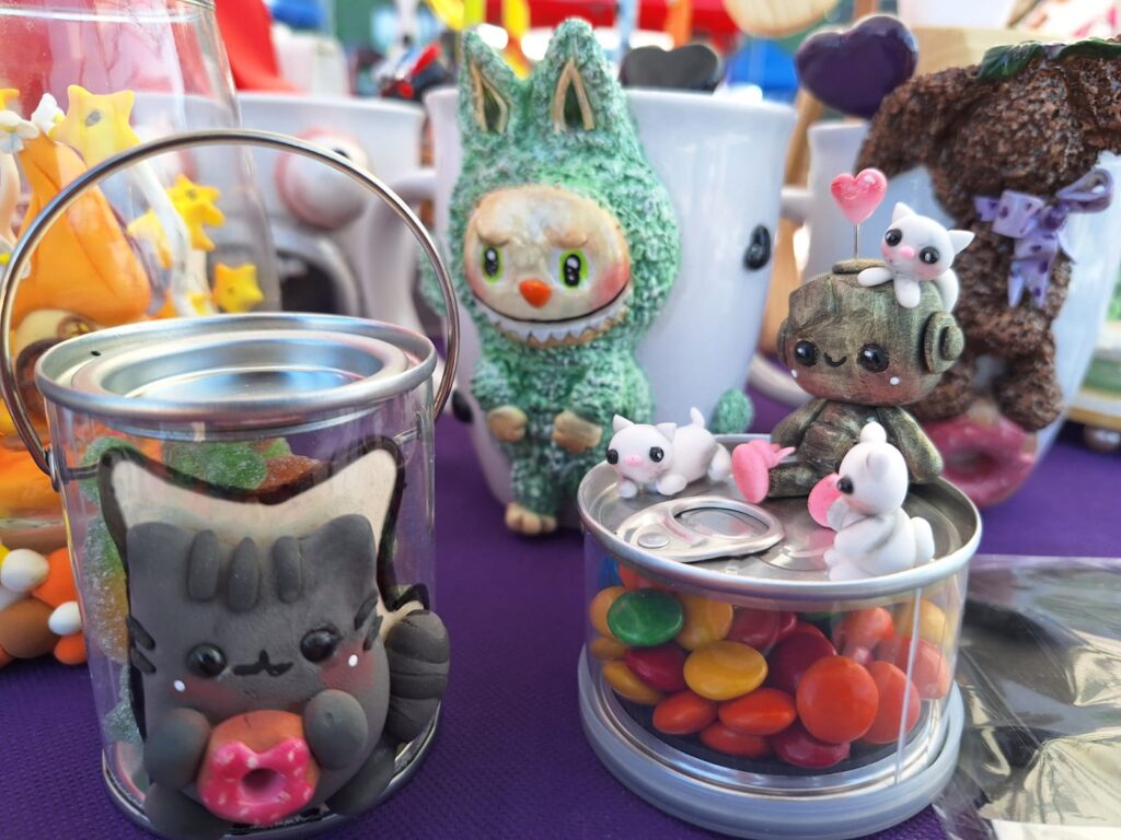 Anuncian Bazar Creativo 2026 - NTR Zacatecas