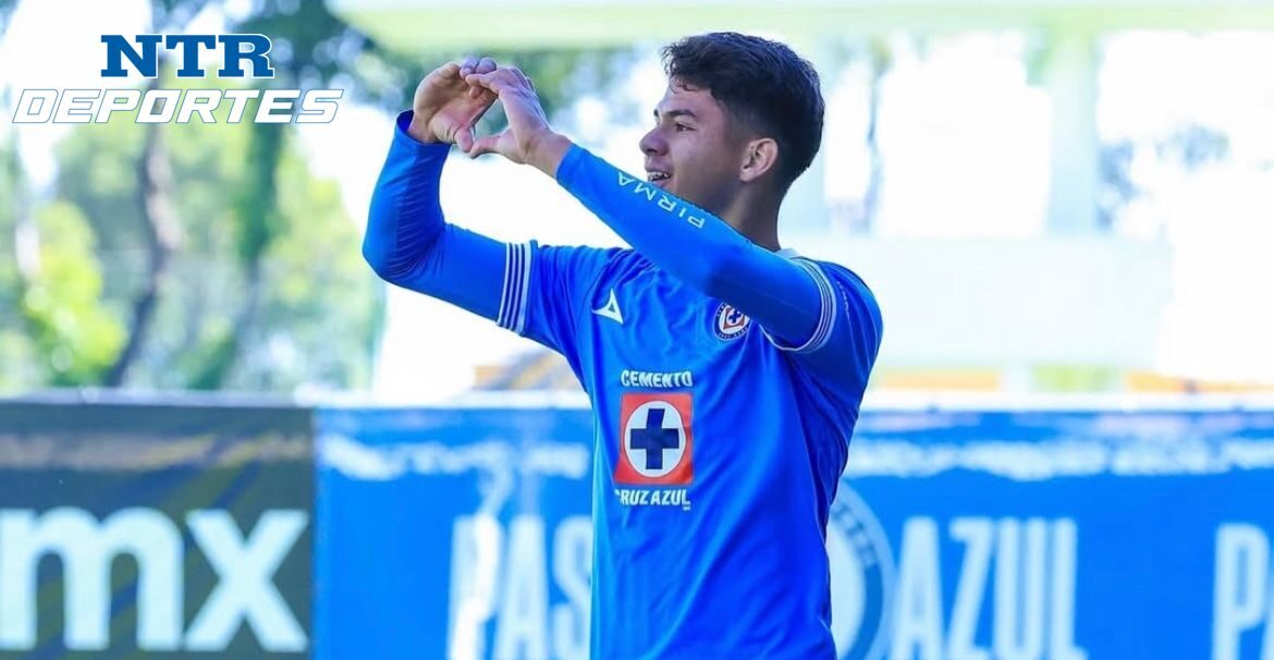 Bryan Casas se corona campeón de goleo en la categoría Sub-23 - NTR ...