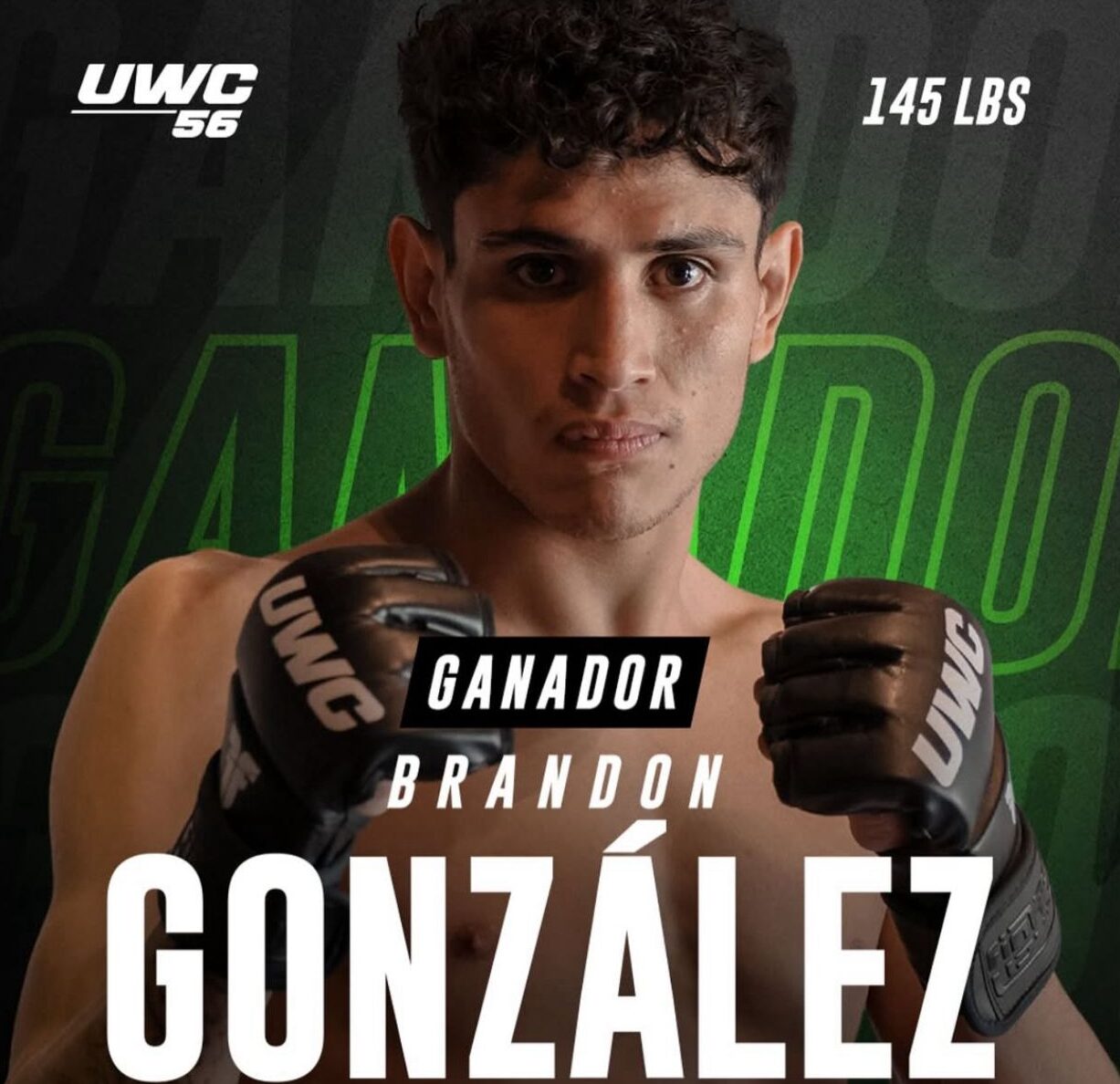 El Prendido regresa con victoria - NTR Zacatecas