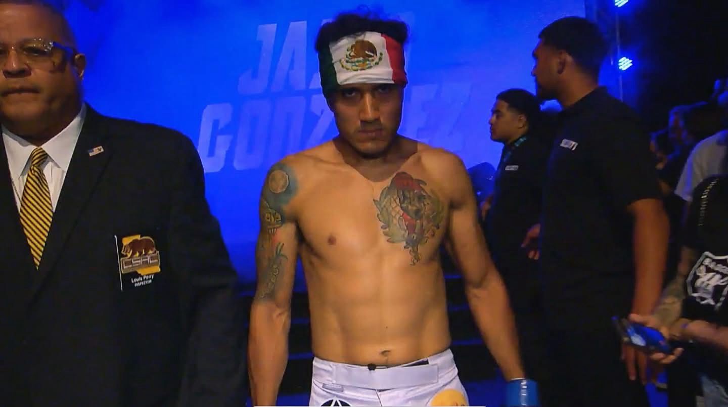 Jairo González tiene fecha de regreso - NTR Zacatecas