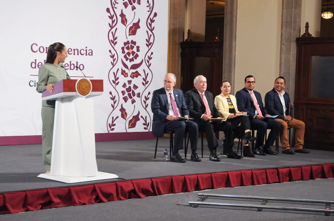 Presentan plan para aumentar la soberanía y autosuficiencia alimentaria - NTR Zacatecas