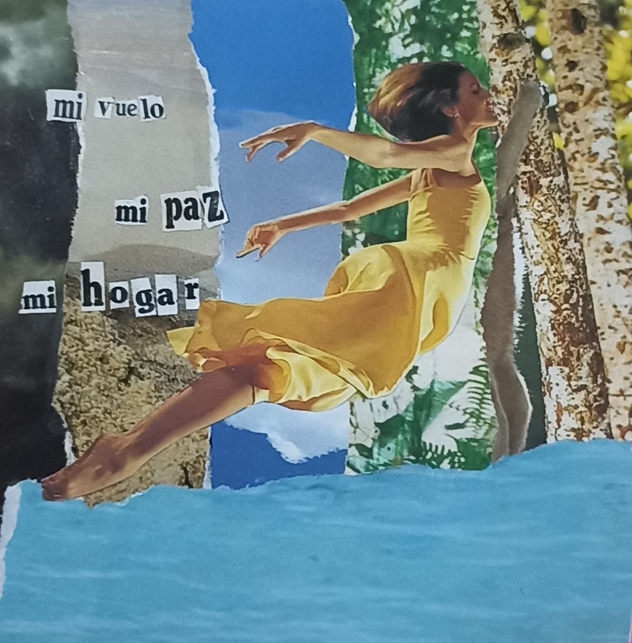 Reimagina tus textos en taller de poesía visual - NTR Zacatecas