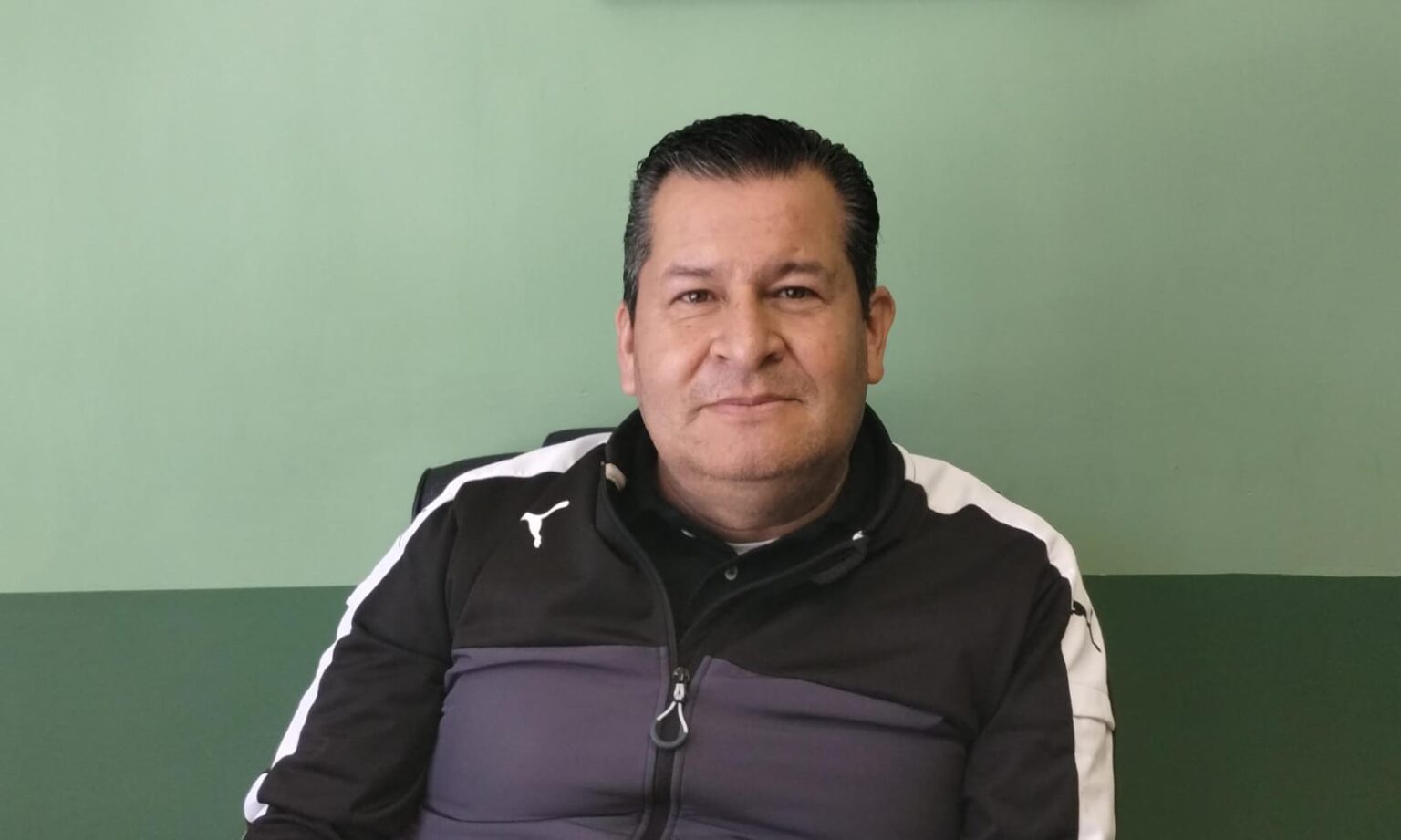 Ordena juez suspender constancia de mayoría a Carlos Acevedo - NTR Zacatecas