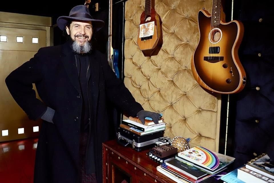 Festejarán a las madres con un concierto de Reyli Barba - NTR Zacatecas