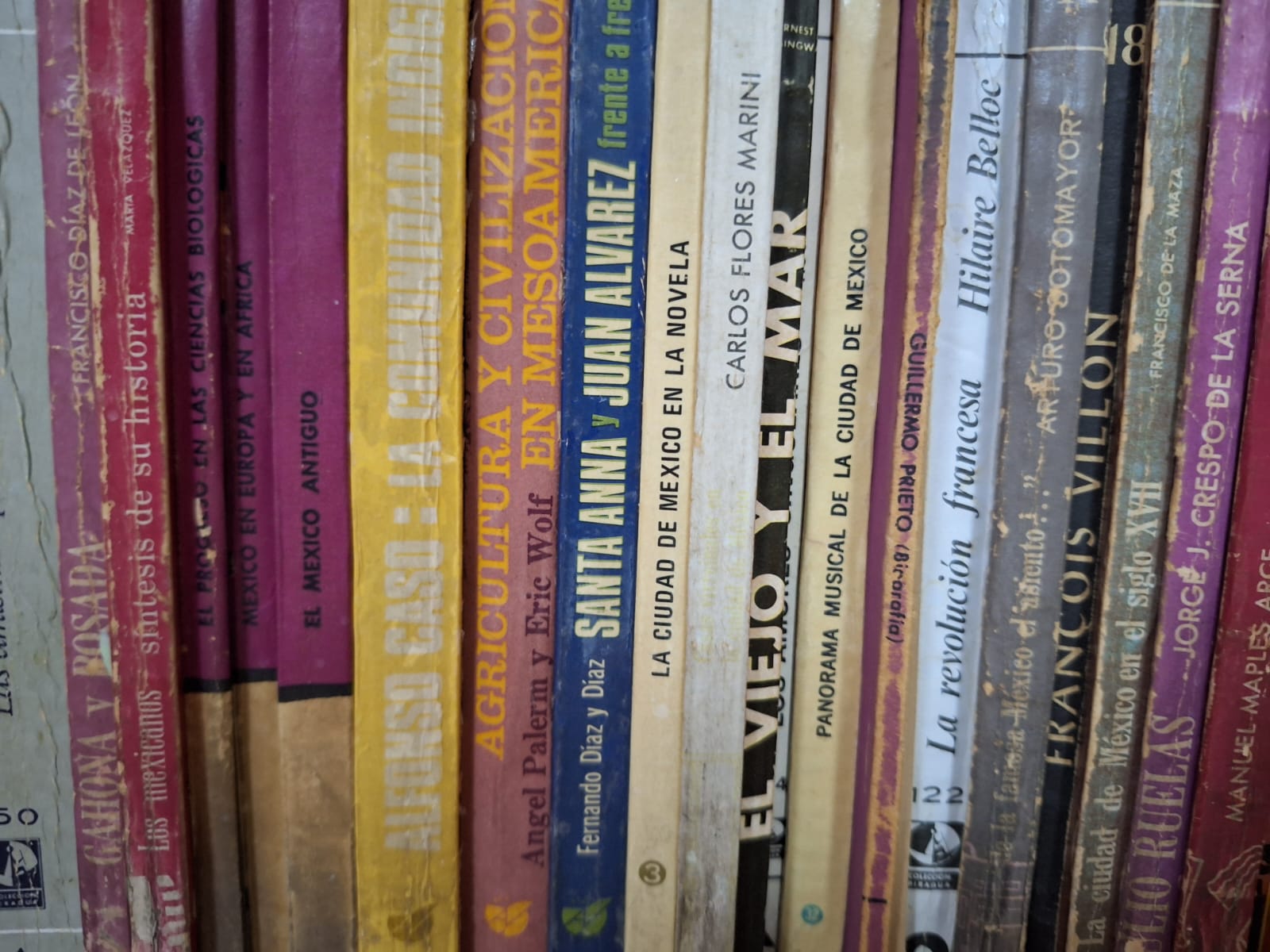 Arreglará BENMAC su biblioteca con recurso federal - NTR Zacatecas