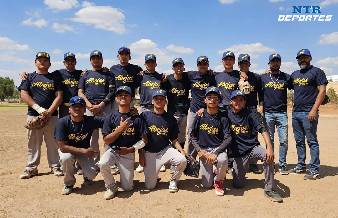 Abejas del C.B.Ta. 88 al nacional - NTR Zacatecas