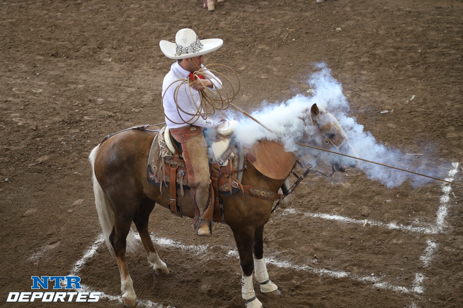 El Soyate alcanza 477 puntos y se perfila como equipo a vencer - NTR ...