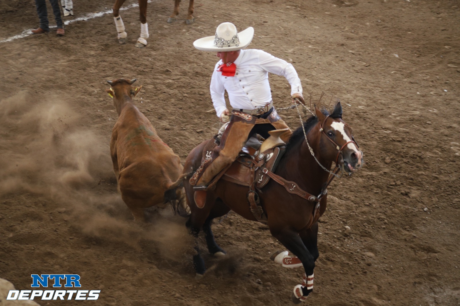 El Soyate alcanza 477 puntos y se perfila como equipo a vencer - NTR ...