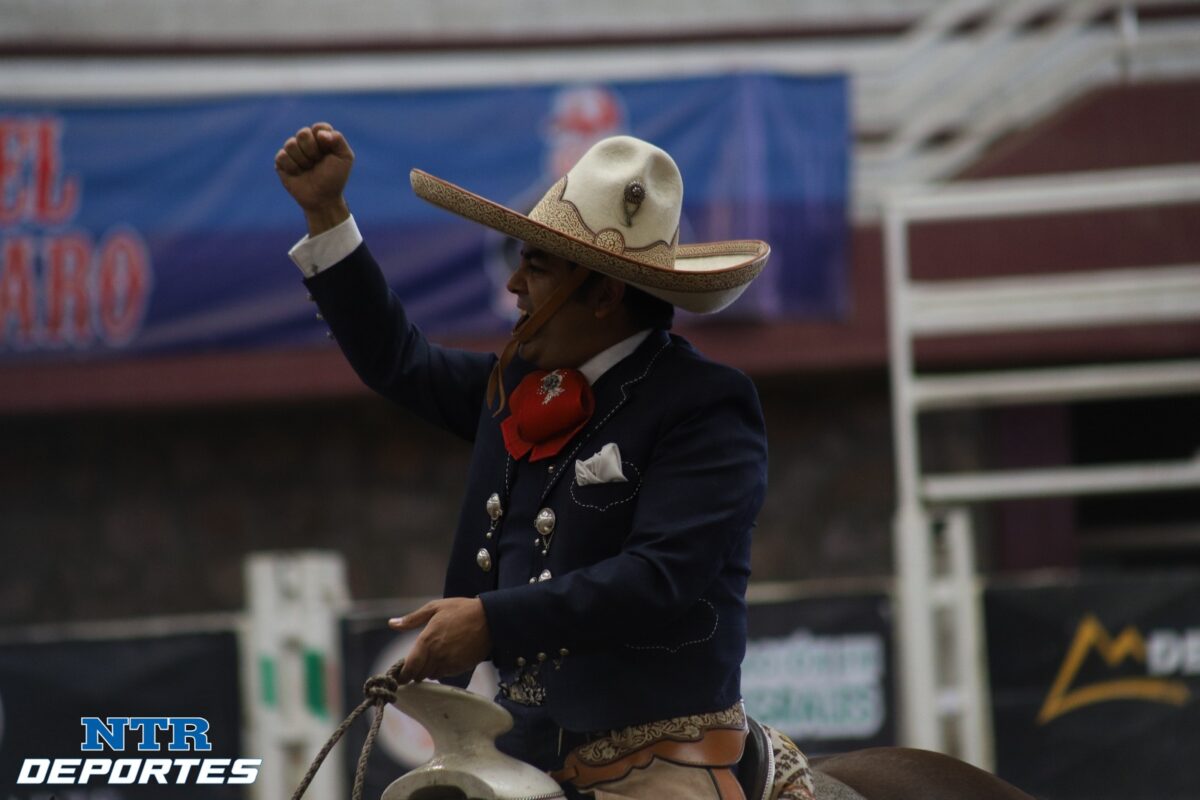 El Soyate alcanza 477 puntos y se perfila como equipo a vencer - NTR ...