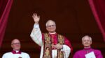 Las primeras palabras del Papa León XIV - NTR Zacatecas