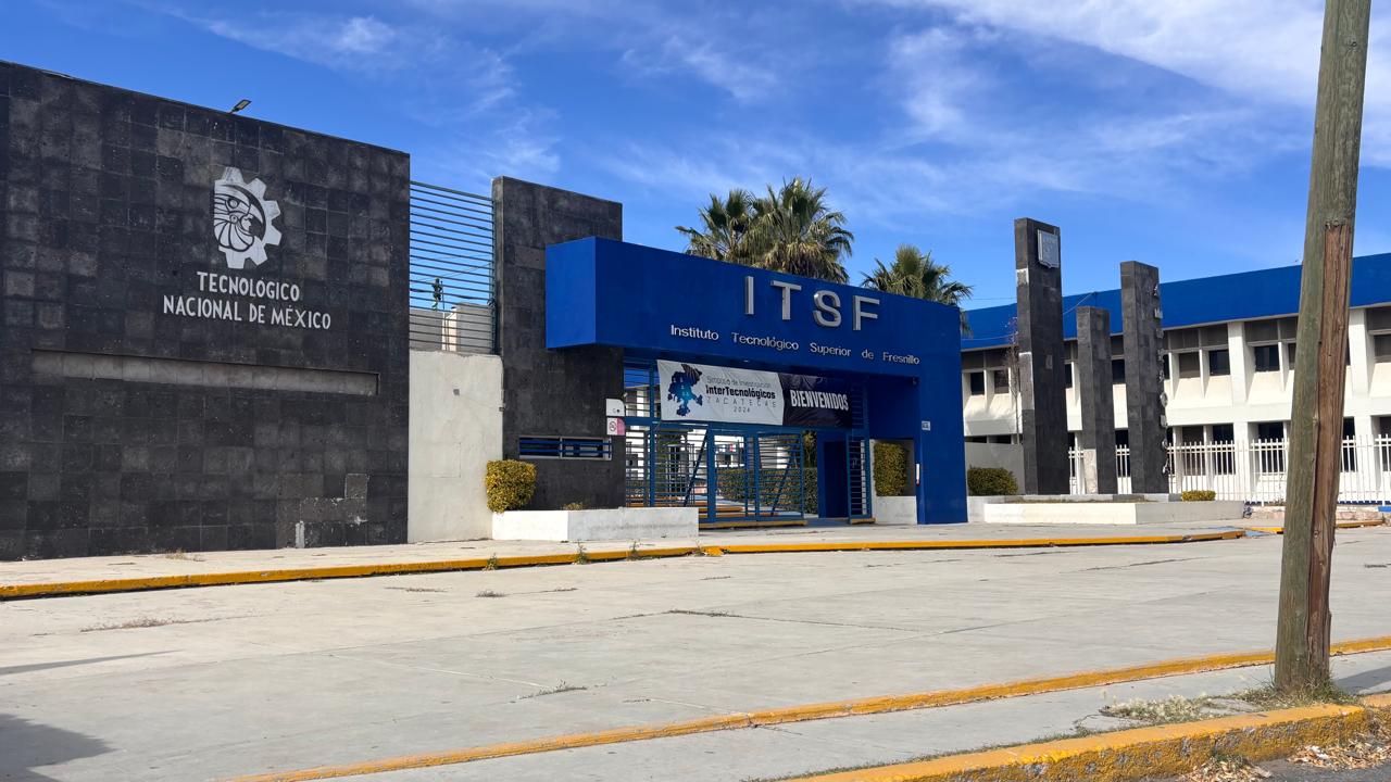 Abren Ingeniería Civil en el ITSF - NTR Zacatecas