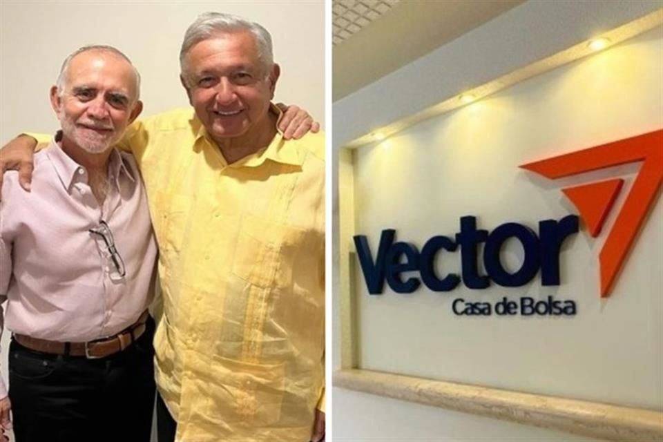 Alfonso Romo, ex asesor de AMLO señalado por narcolavado - NTR Zacatecas