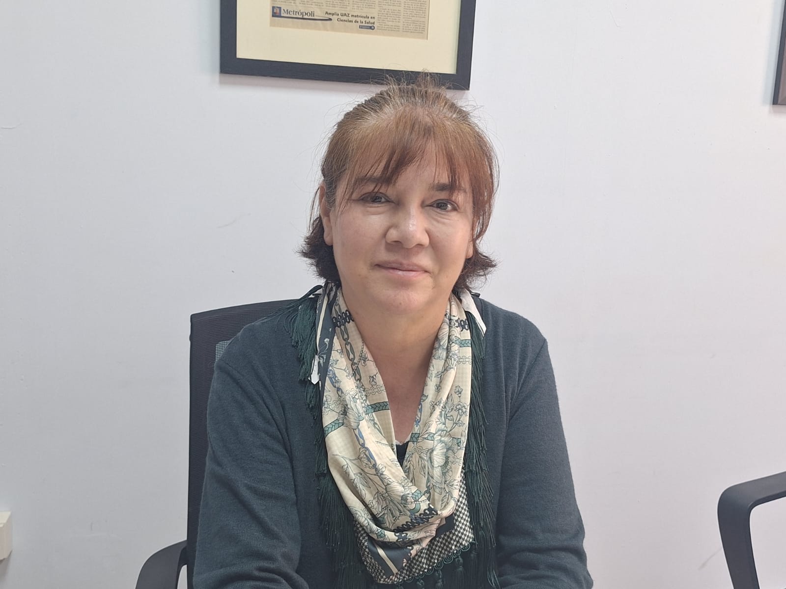 Desarrollan software para la detección de cáncer de mama - NTR Zacatecas