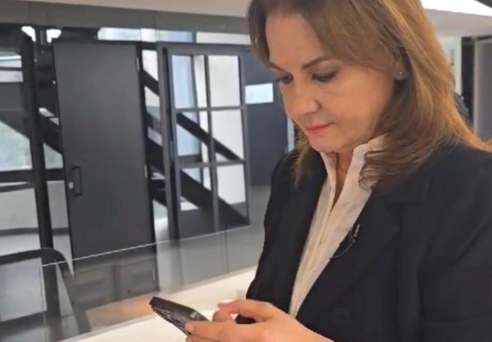 Sin privacidad, la conexión global es una vulnerabilidad: Julieta del ...