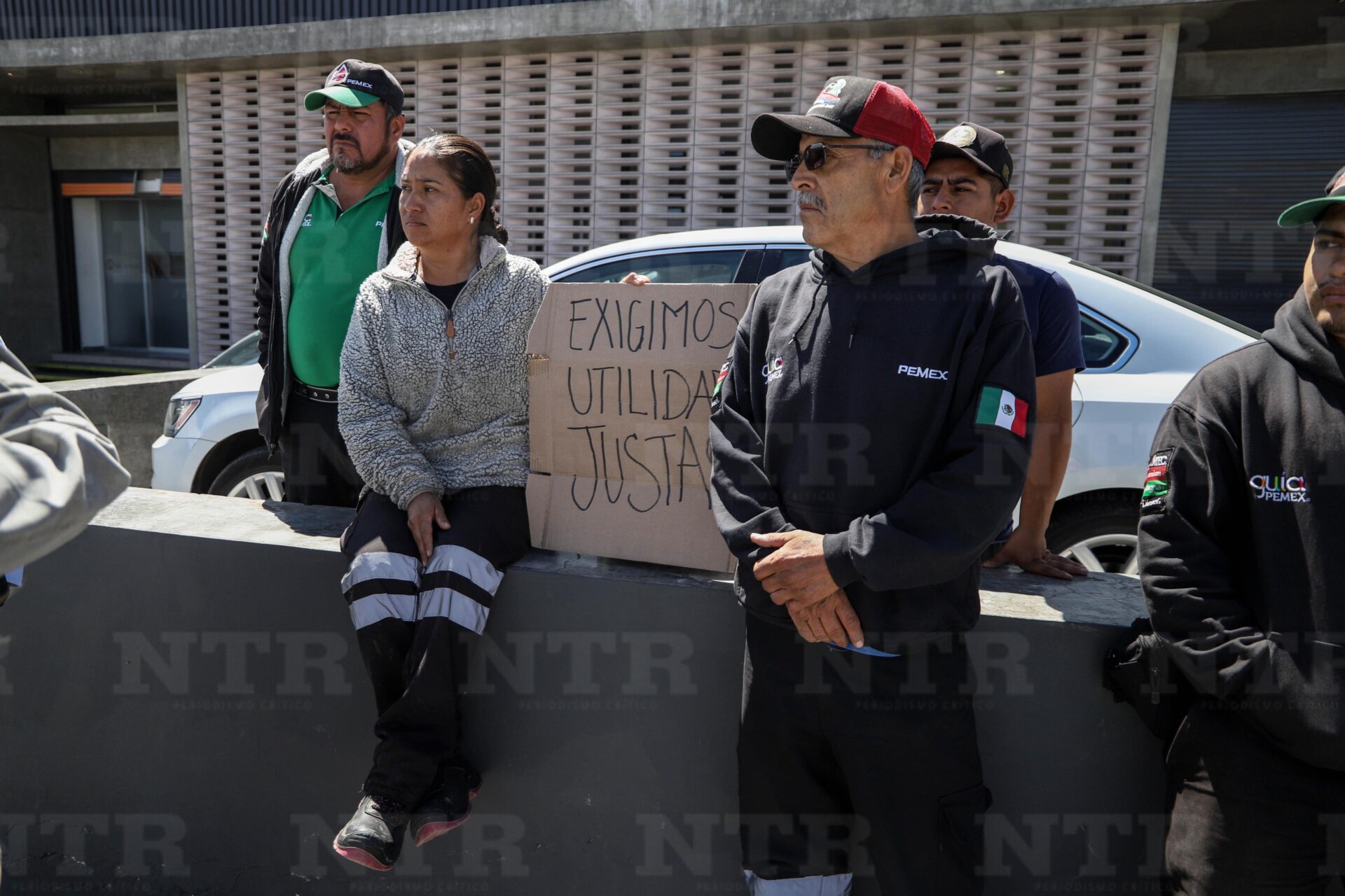 Exigen pago justo de utilidades; denuncian presunto outsourcing - NTR ...