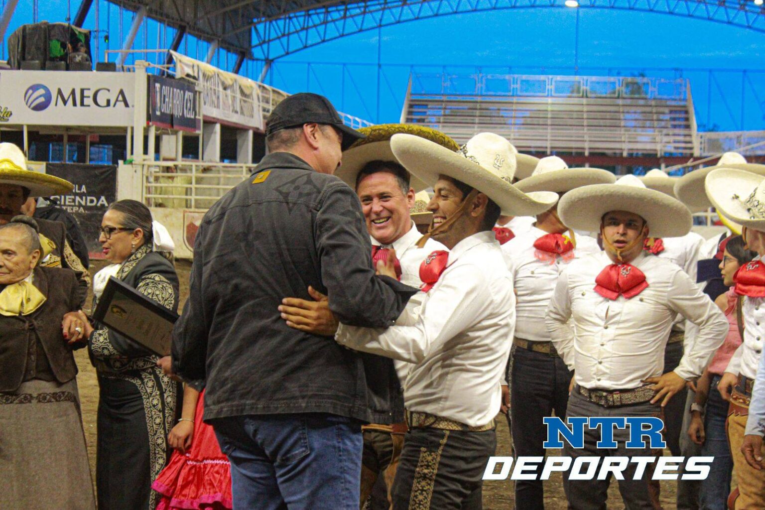 Soyate se corona campeón estatal en el Congreso y Campeonato María ...