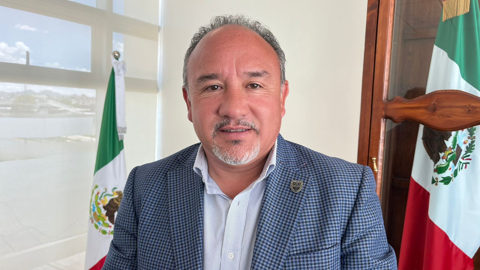 Responde el Municipio a Mugüerza - NTR Zacatecas