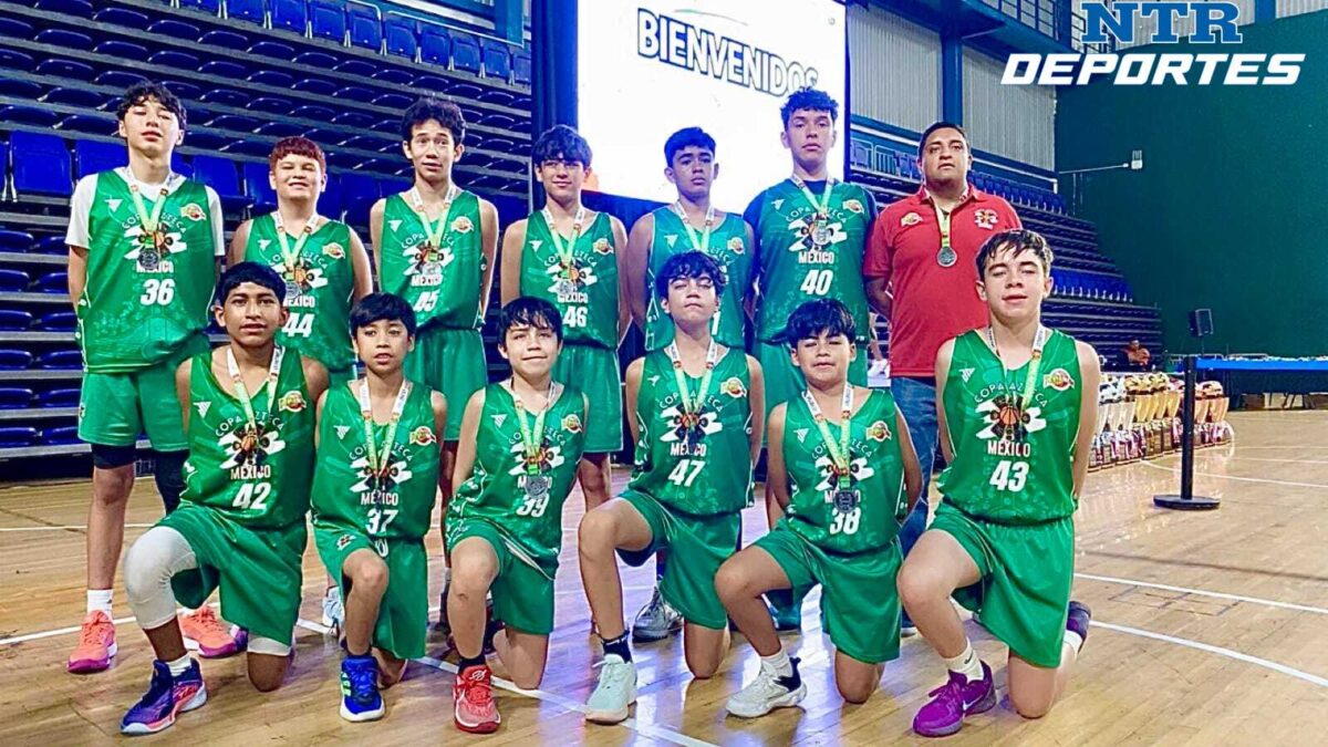 Zacatecas se corona en la Copa Azteca 2025 - NTR Zacatecas