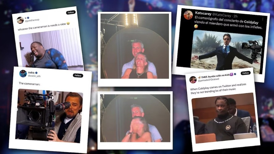 Amigos, son pareja?’ Los memes sí son fieles: Los mejores de cómo ...