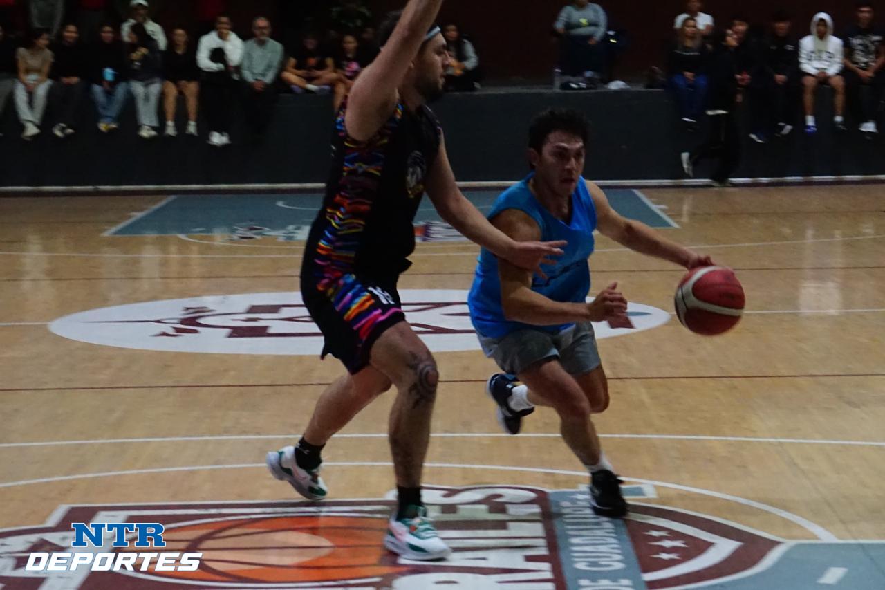 Con remontada Lobos se consagra campeón - NTR Zacatecas