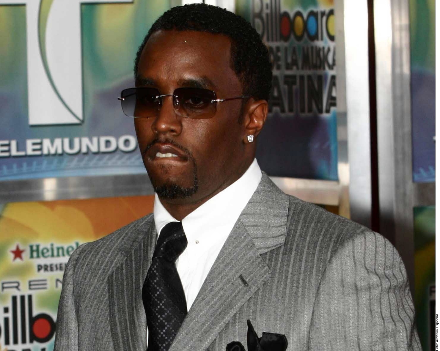 Considera Trump 'seriamente' indultar a 'Diddy' - NTR Zacatecas