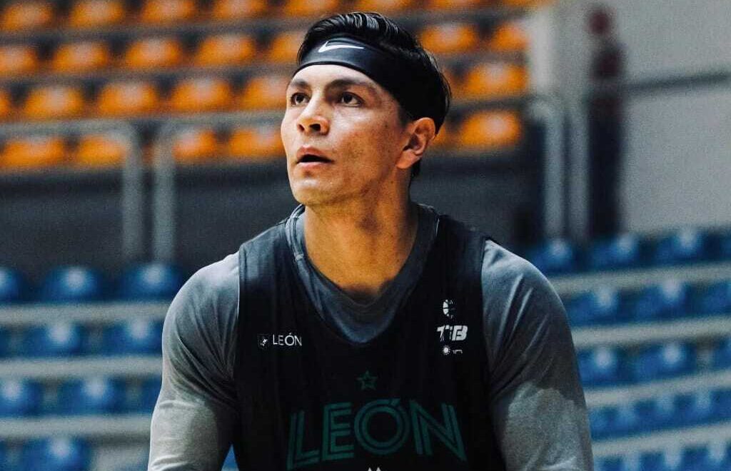 Debuta Juan Contreras con las Abejas - NTR Zacatecas