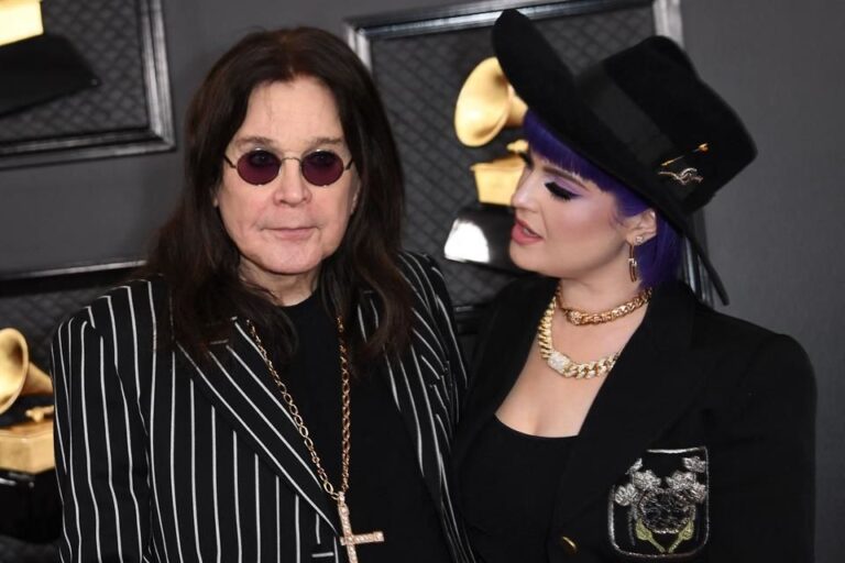 Ozzy Osbourne murió de paro cardíaco, revela certificado - NTR Zacatecas