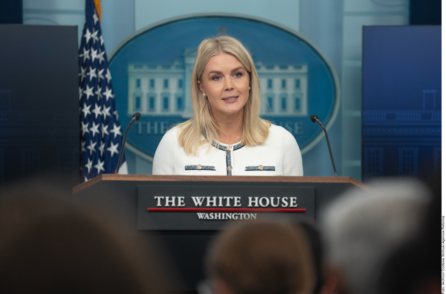 Insiste EU que México elimine "barreras no arancelarias" - NTR Zacatecas