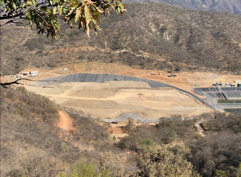 Mina canadiense inicia en 2026… si tiene permisos - NTR Zacatecas