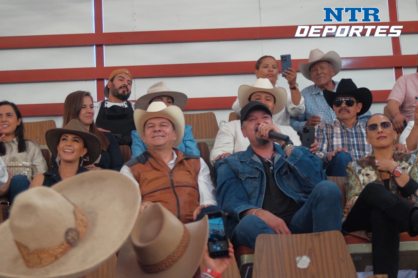 El Soyate, campeón en la Feria Villista 2025 - NTR Zacatecas