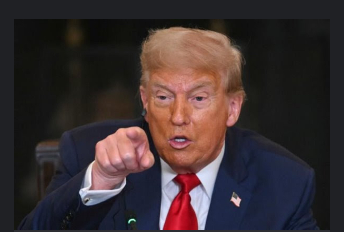 Trump presume ataque contra gran instalación en Venezuela - NTR Zacatecas