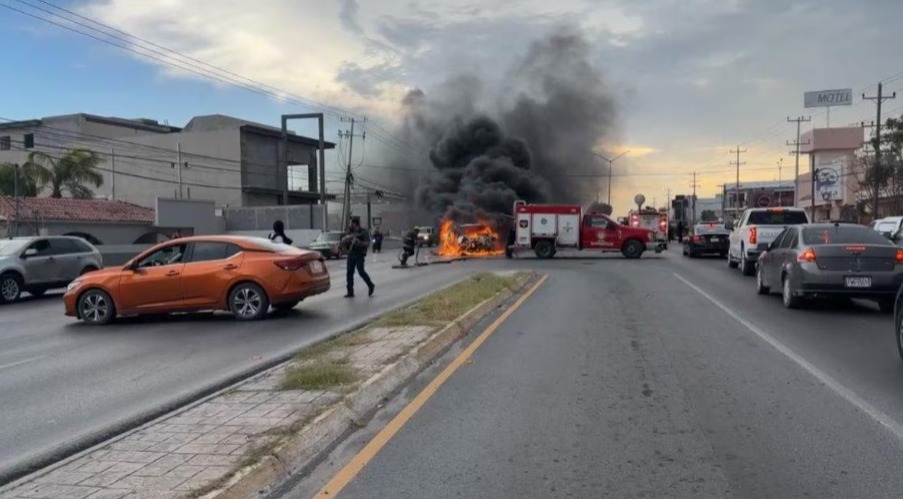 Muere Ernesto Vázquez Reyna, delegado de FGR en Tamaulipas - NTR Zacatecas