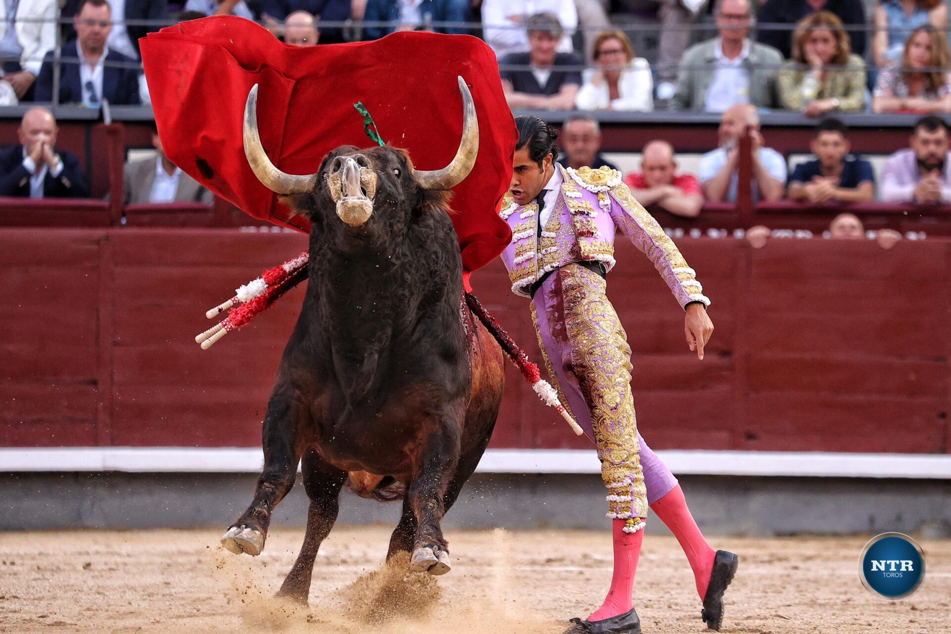 Plaza 1 apuesta por el toreo mexicano en 2025 con 11 actuaciones en Las ...