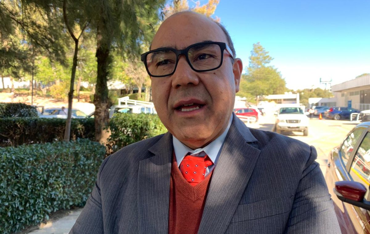 Analiza UAZ pedir un préstamo de 600 mdp - NTR Zacatecas