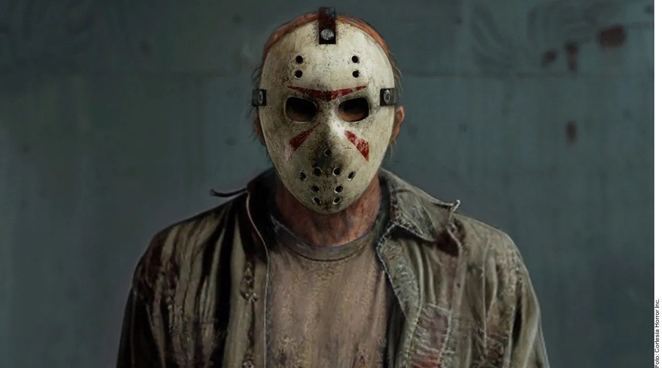 Regresa Jason, de 'Viernes 13', con nuevo cortometraje - NTR Zacatecas