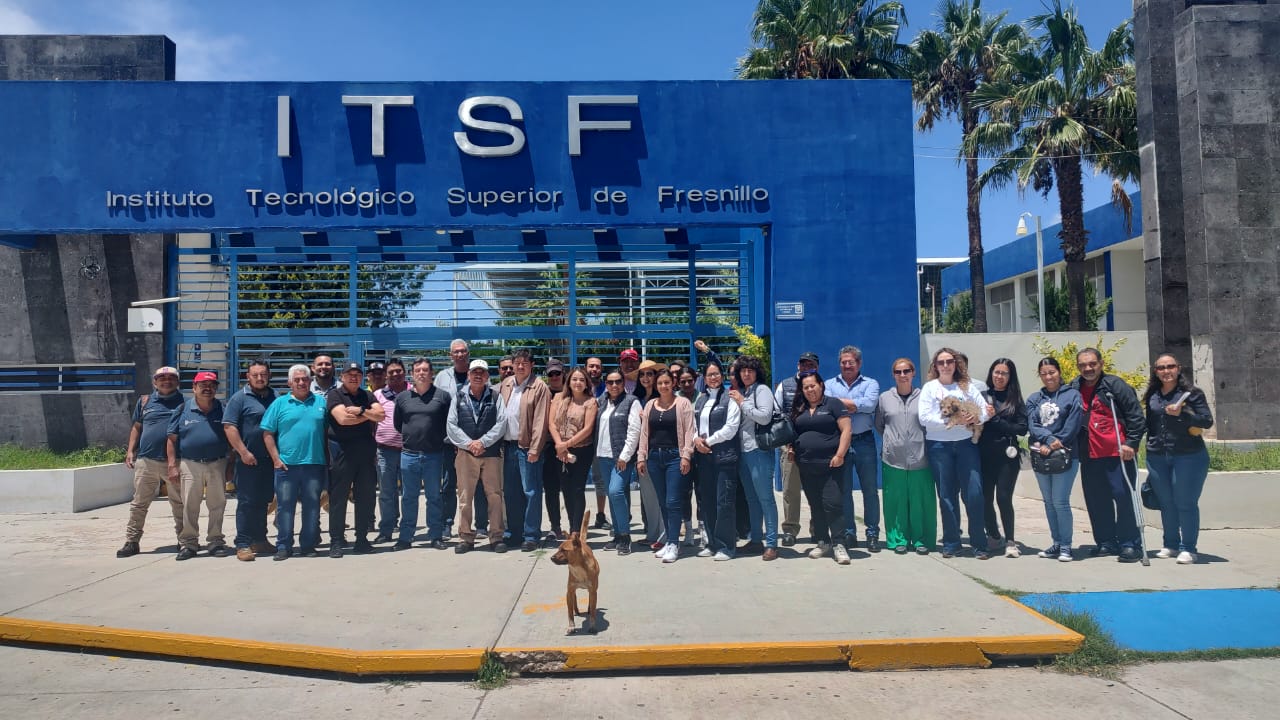 Denuncian pérdida de 16 mdp en el ITSF - NTR Zacatecas