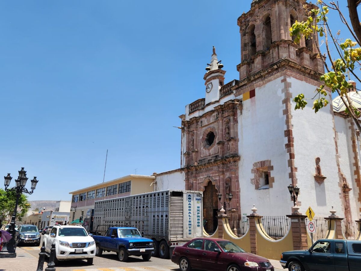 Investiga OIC a dos funcionarios de Villanueva - NTR Zacatecas